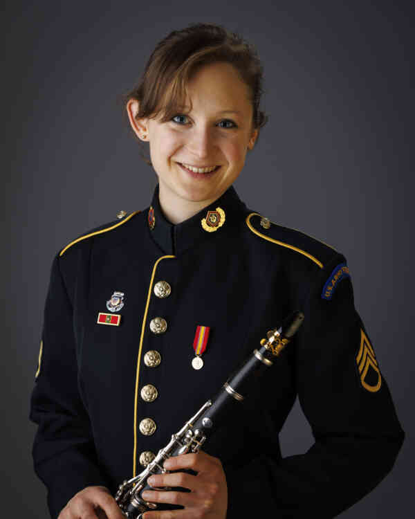 The U.S. Army Field Band